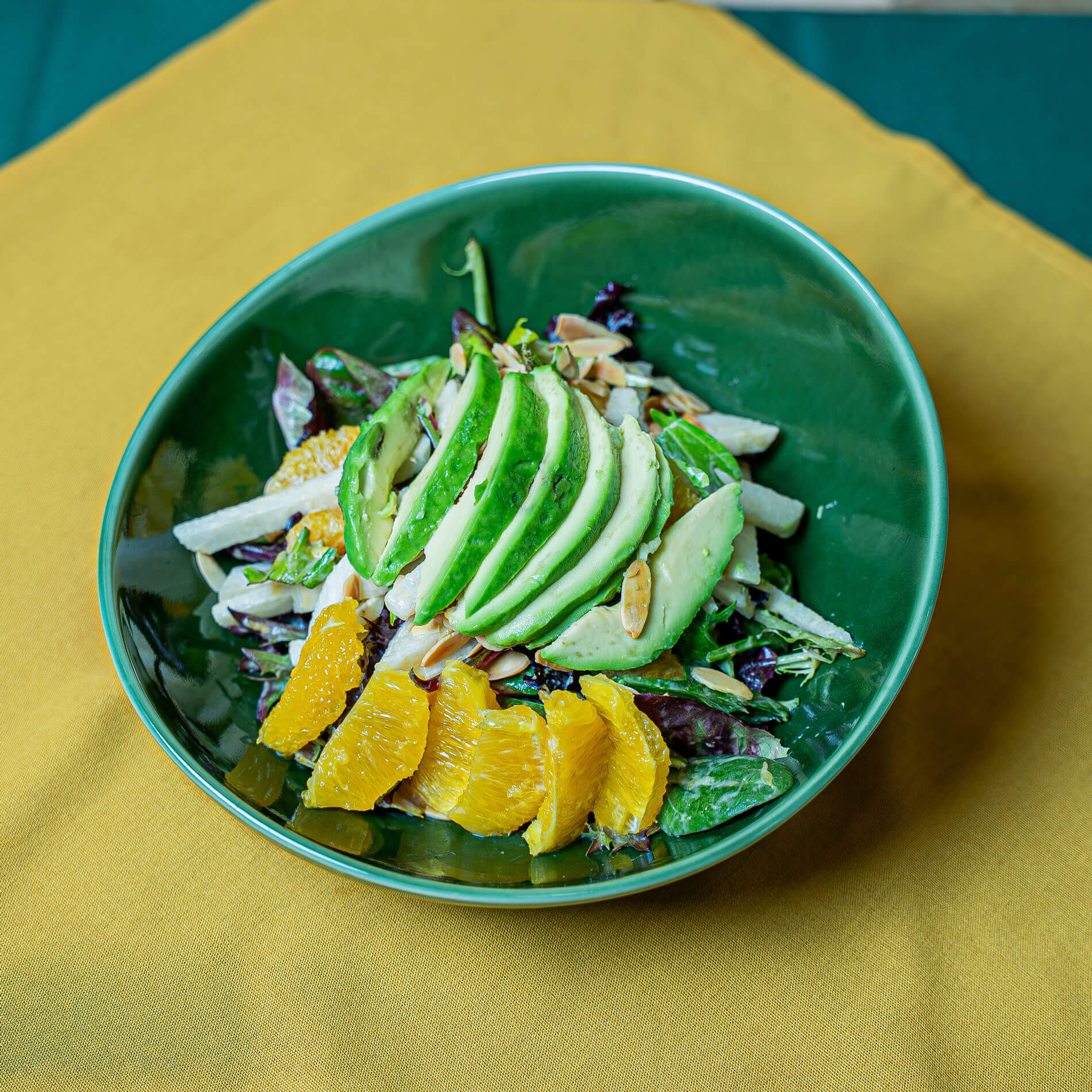 Bistro Quetzaliton | LATIN CUISINE